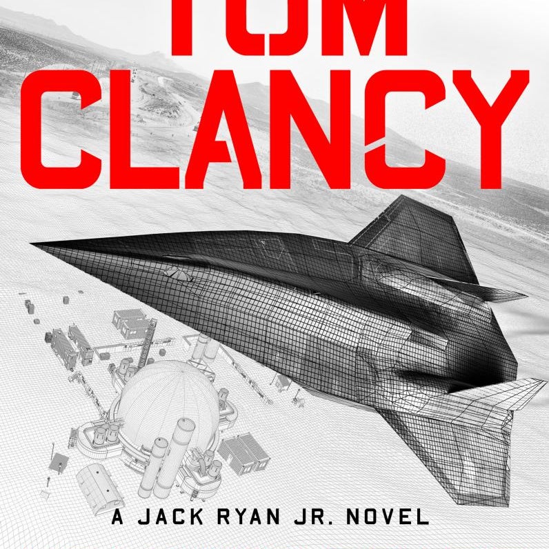 Tom Clancy Weapons Grade by Don Bentley | Pangobooks