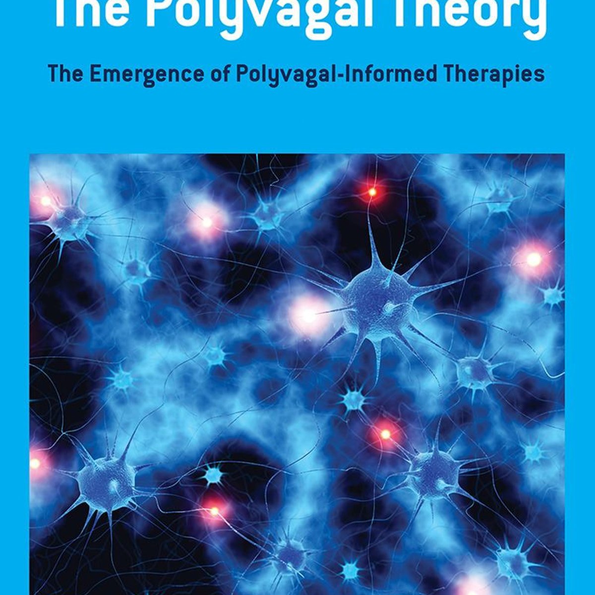 Clinical Applications of the Polyvagal Theory by Stephen W. Porges, Deb ...
