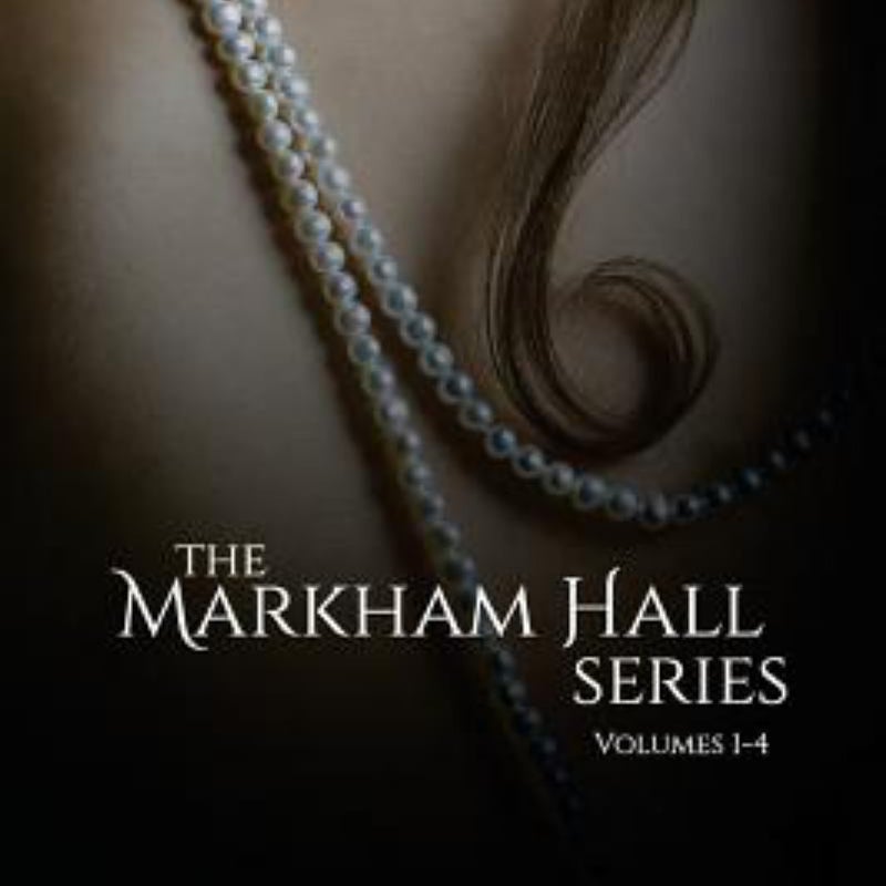 The Markham Hall Series Bundle by Sierra Simone | Pango Books