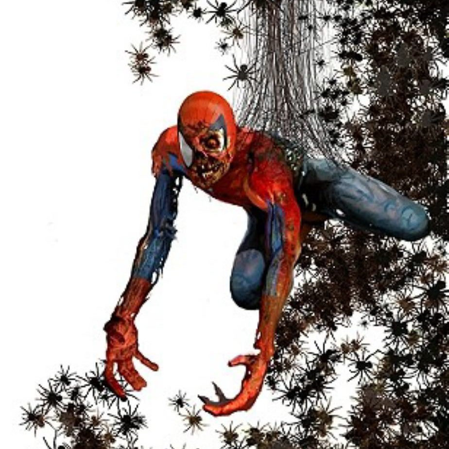 Marvel Zombies Return by Fred Van Lente, David Wellington, Jonathan ...