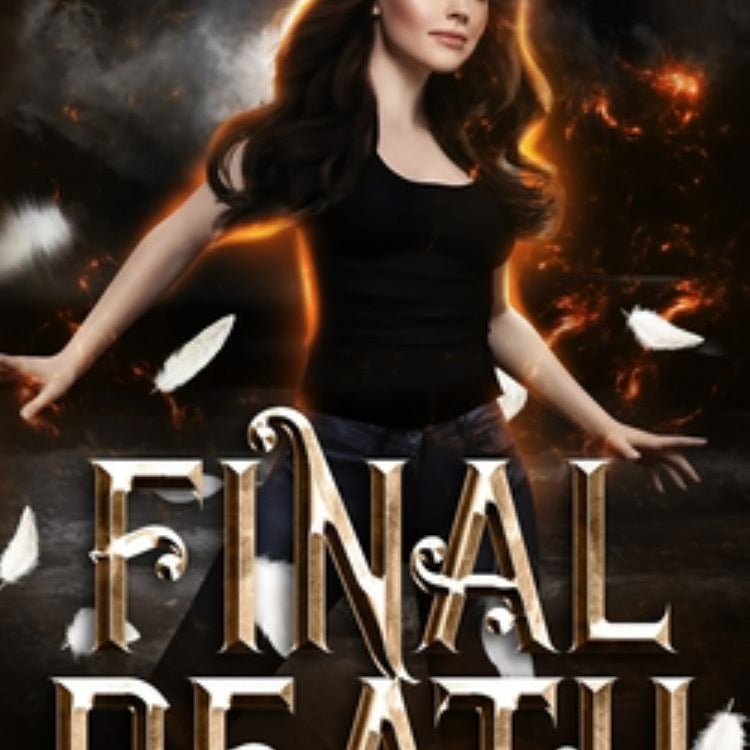 Final Death by Rose Garcia