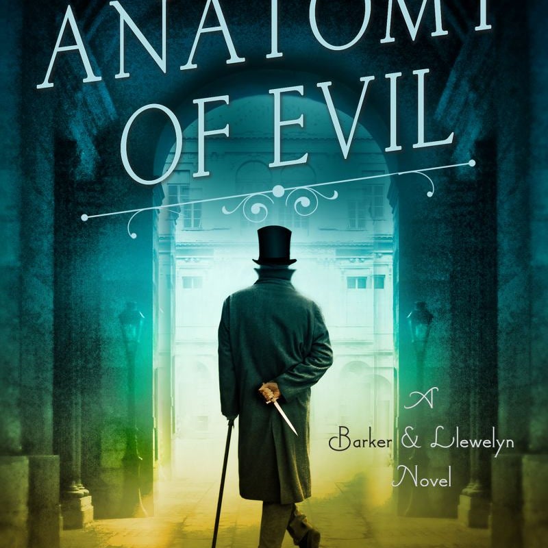Anatomy of Evil