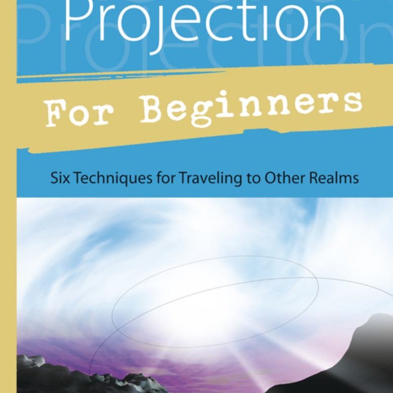 Astral Projection for Beginners by Edain McCoy | Pangobooks Astral Projection for Beginners by Edain McCoy | Pangobooks