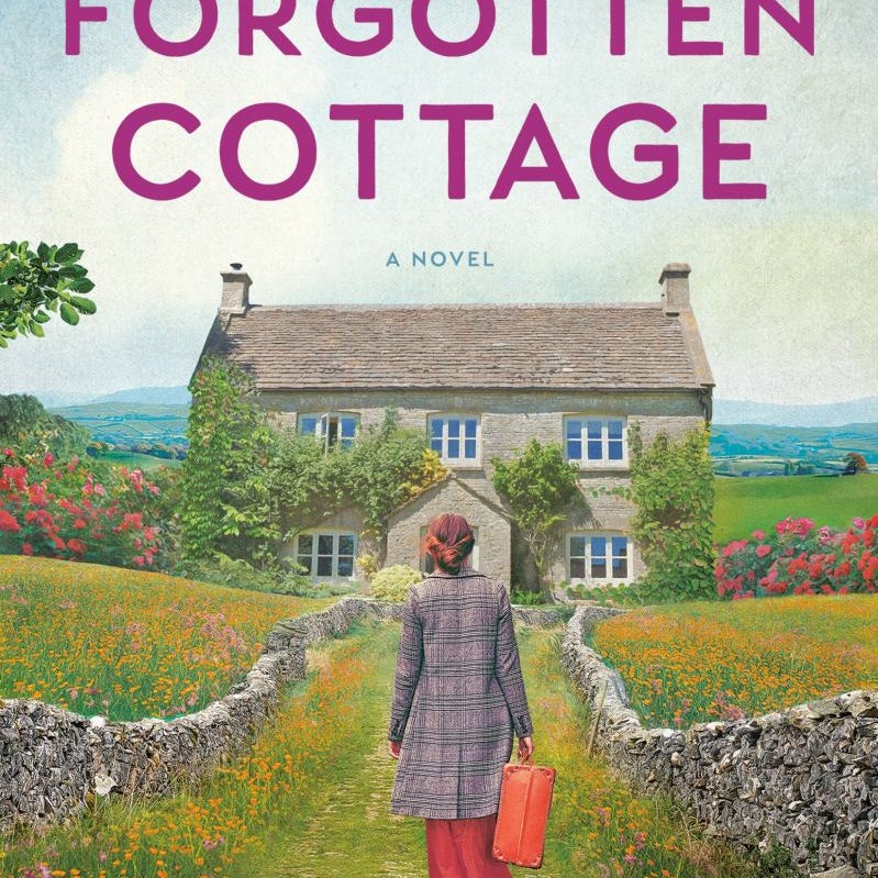 The Forgotten Cottage