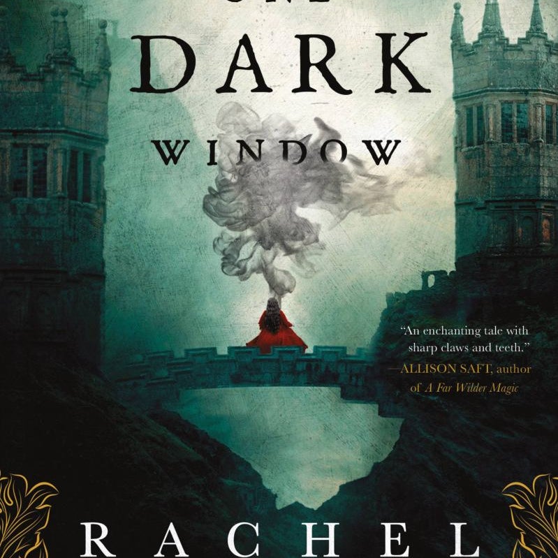 One Dark Window by Rachel Gillig | Pangobooks