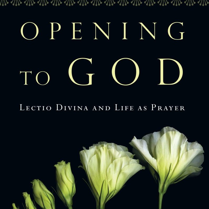 Opening to God by David G. Benner