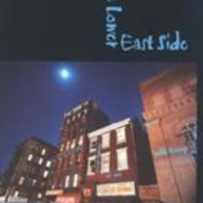 Remembering the Lower East Side by Hasia R. Diner