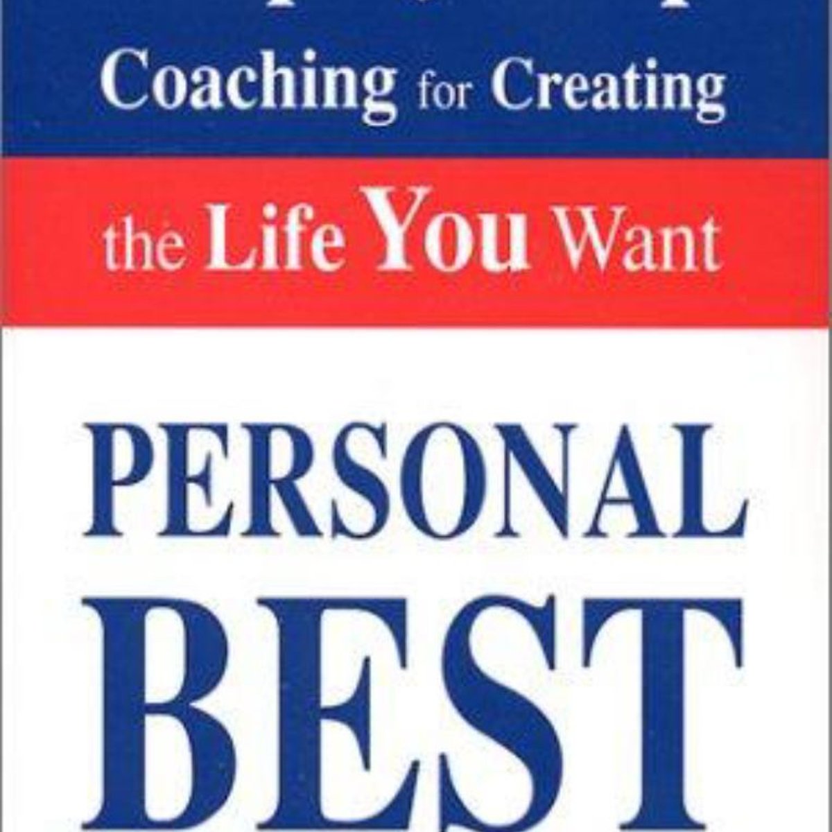 Personal Best by David Rock