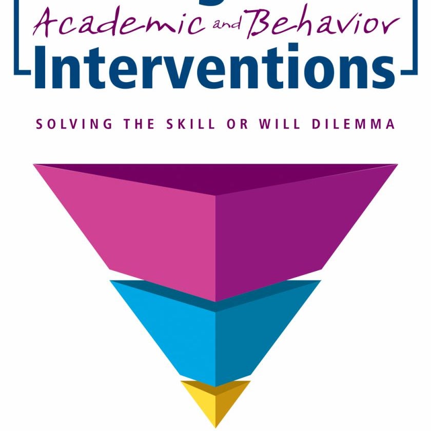 Uniting Academic and Behavior Interventions by Austin Buffum, Mike Mattos