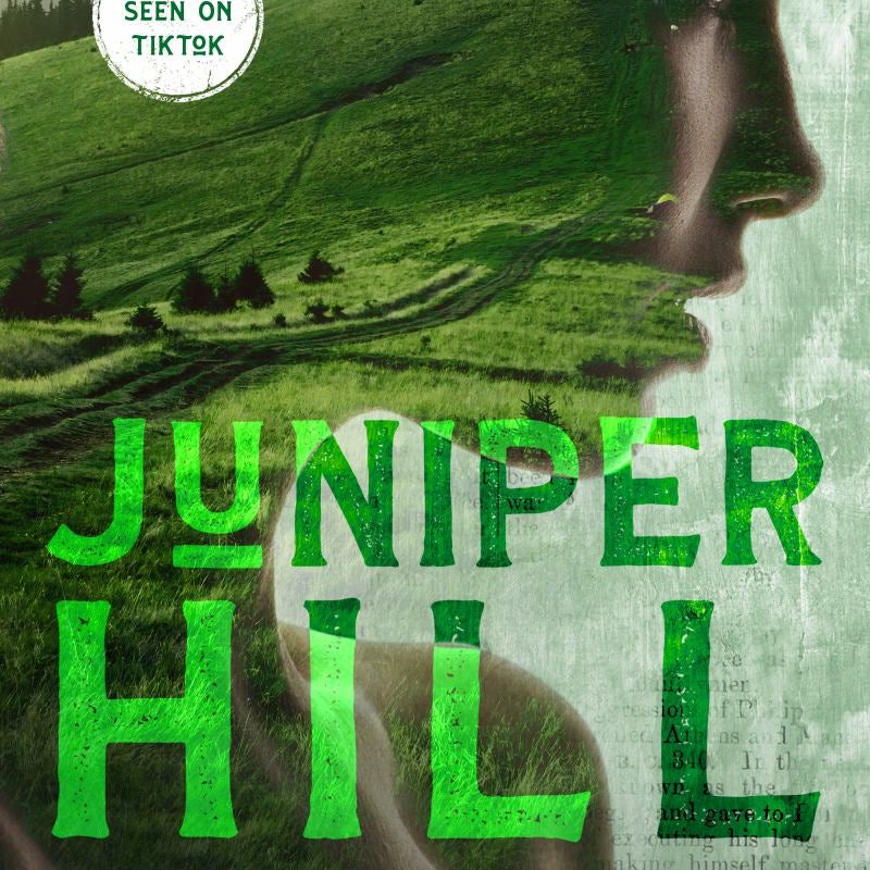Juniper Hill by Devney Perry | Pangobooks