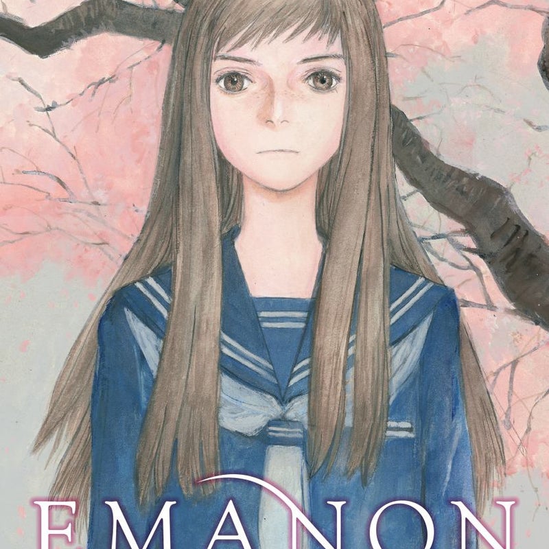 Emanon Volume 4: Emanon Wanderer Part Three by Shinji Kajio | Pangobooks