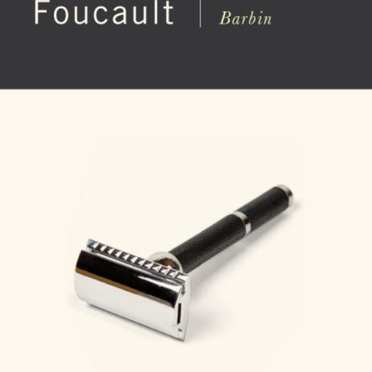 Herculine Barbin by Michel Foucault | Pango Books