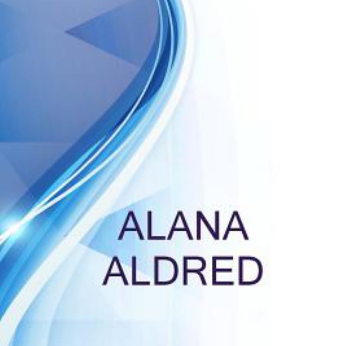 Alana Aldred, Online Course Developer at University of Portsmouth by ...
