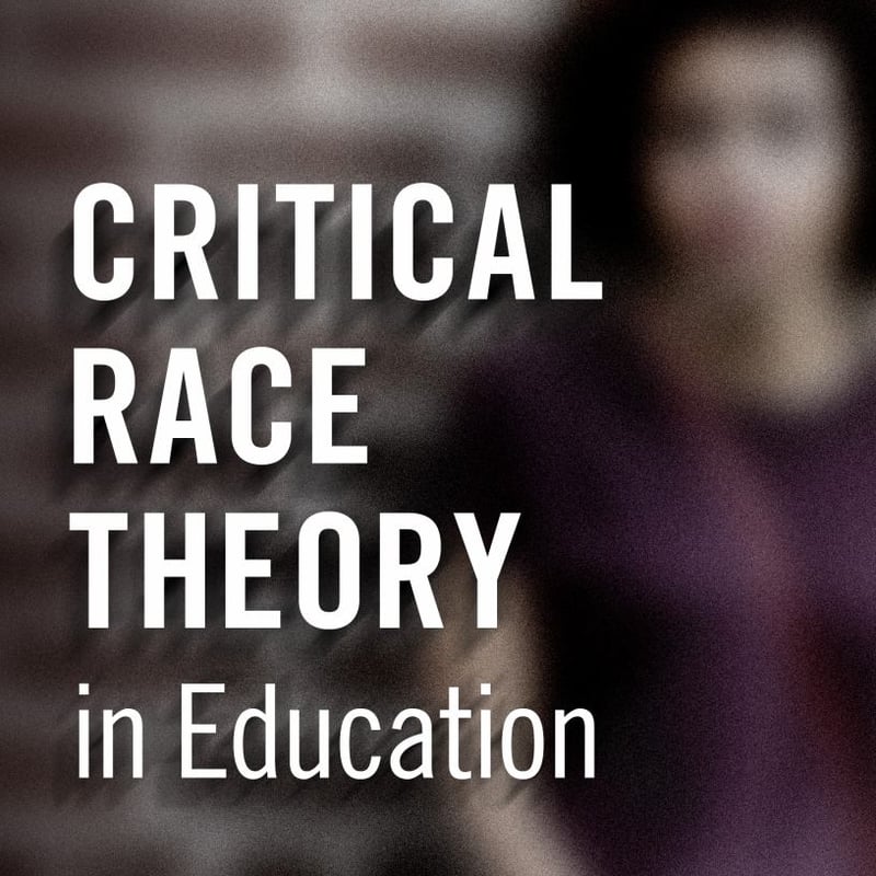Critical Race Theory in Education by Gloria Ladson-Billings | Pangobooks