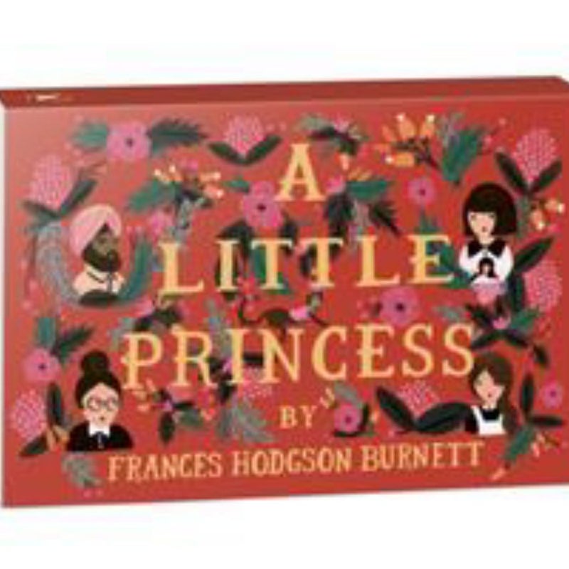 Penguin Minis: a Little Princess