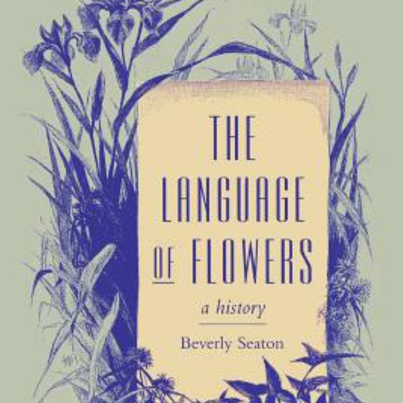 The Language of Flowers by Beverly Seaton | Pangobooks