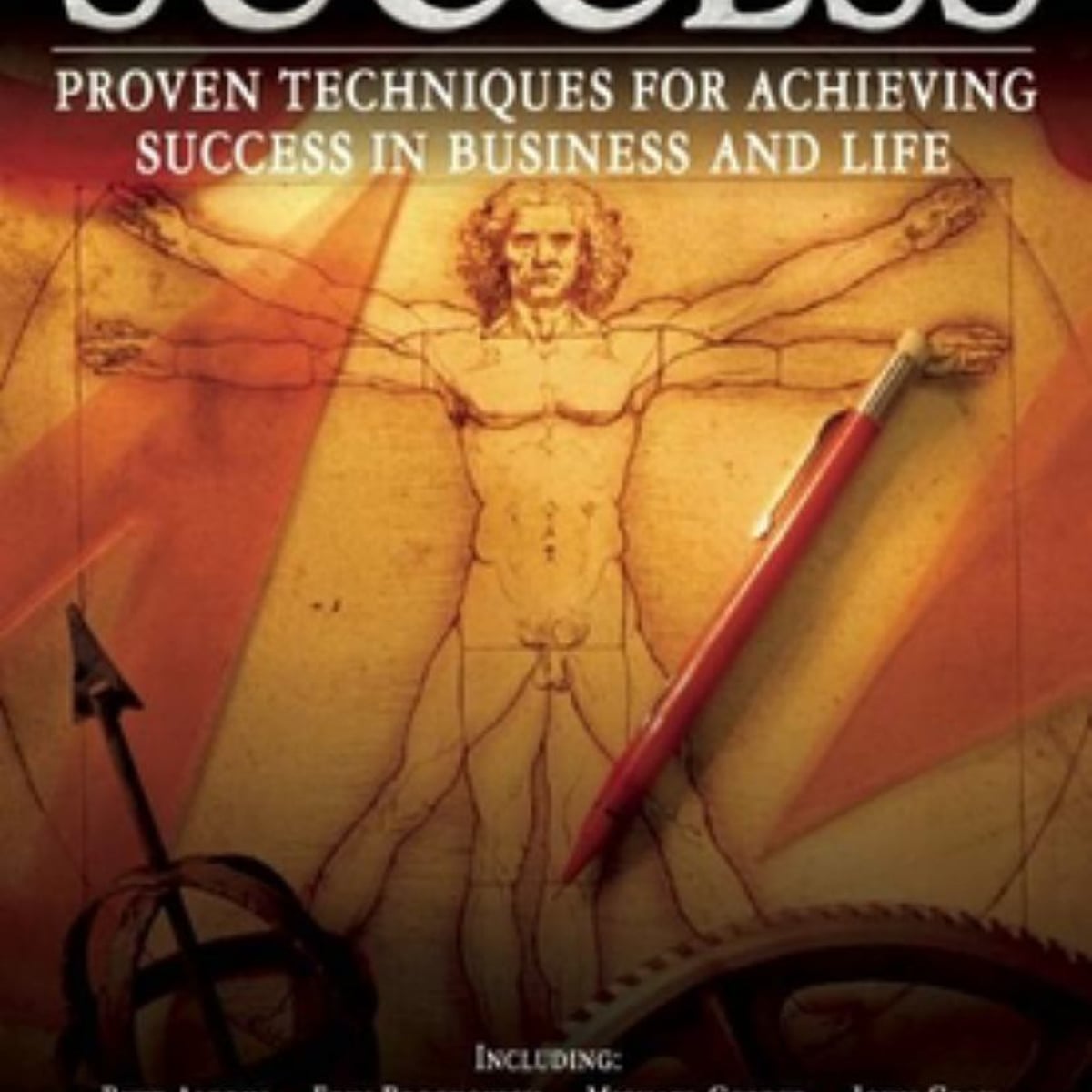 Masters of Success by Ivan Misner