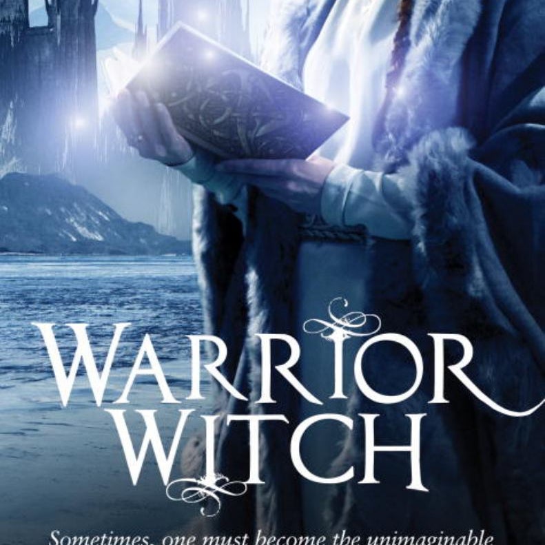 Warrior Witch by Danielle L. Jensen | Pangobooks