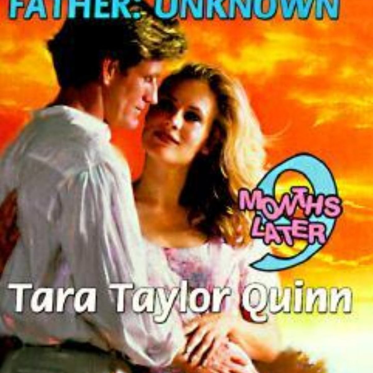 Father by Tara Taylor Quinn
