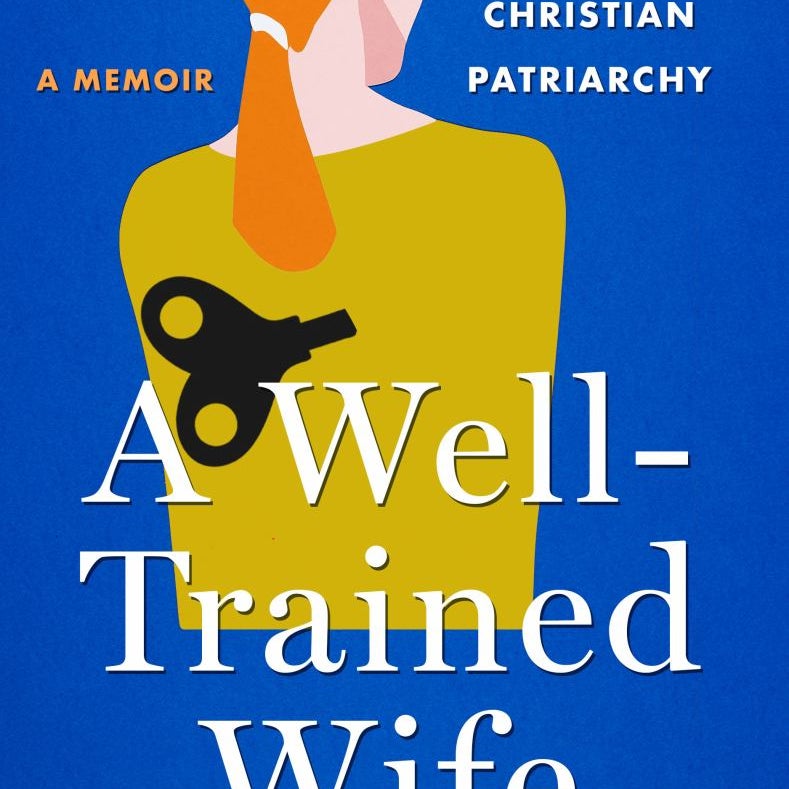 A Well-Trained Wife by Tia Levings | Pangobooks