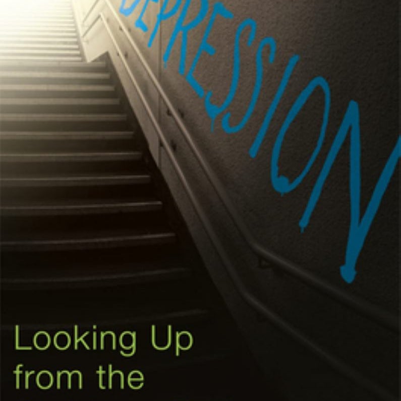 Depression by Edward T. Welch | Pangobooks