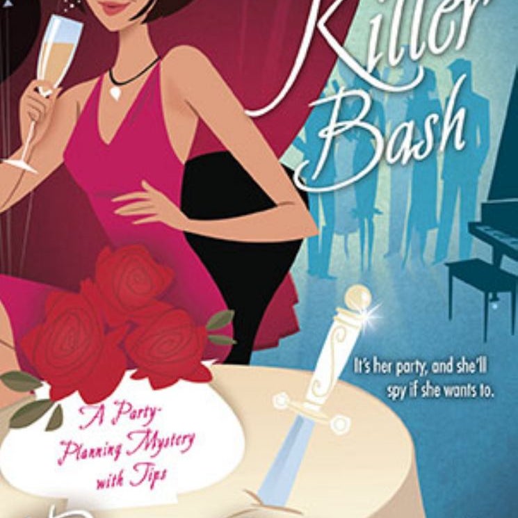 How to Crash a Killer Bash by Penny Warner