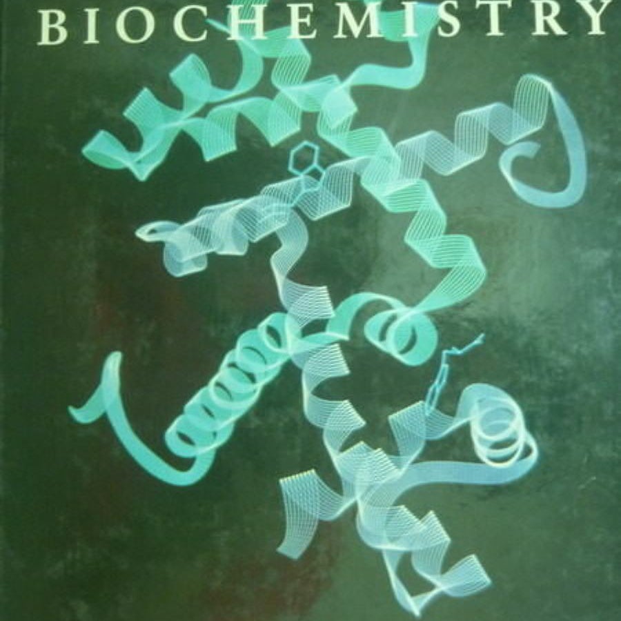 Biochemistry by Christopher K. Mathews, Kensal E. Van Holde