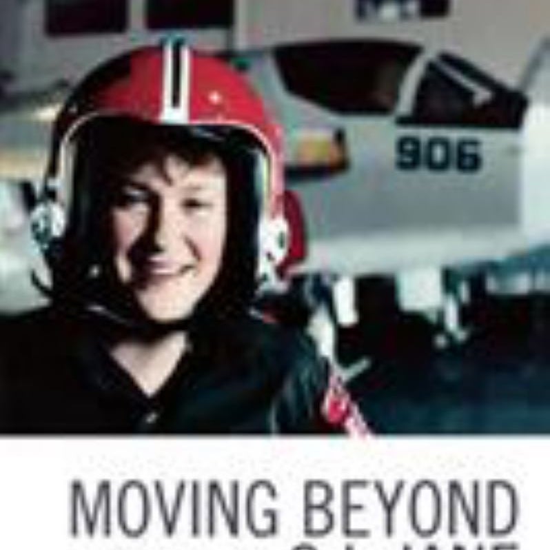 Moving Beyond G. I. Jane by Sara L. Zeigler, Gregory G. Gunderson