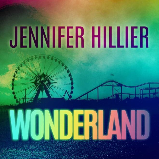 Wonderland by Jennifer Hillier | Pangobooks