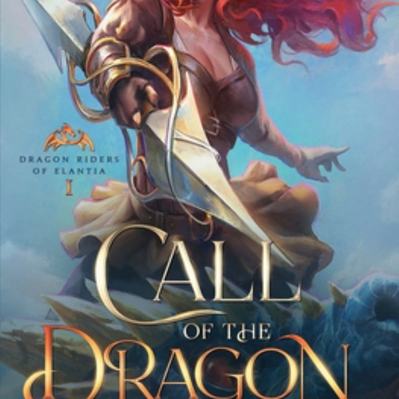 Call of the Dragon by Jasmine Walt | Pangobooks
