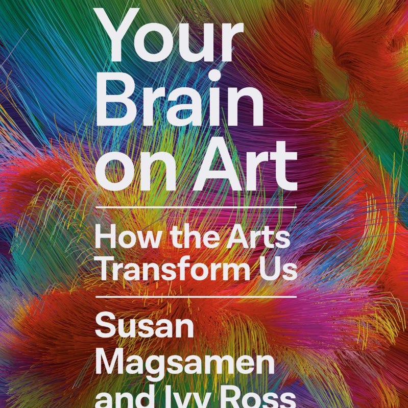 Your Brain on Art