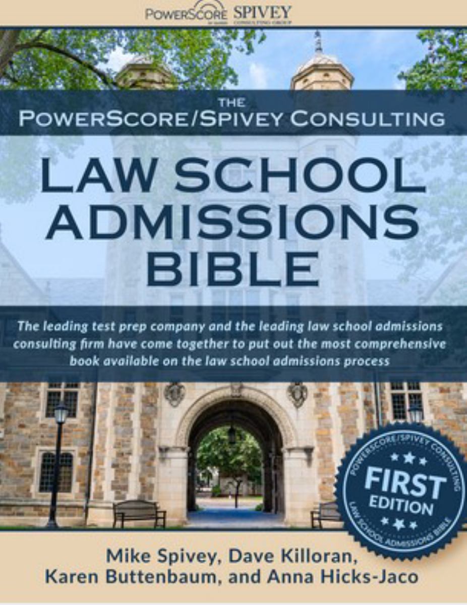 The PowerScore 2024-2025 LSAT Trilogy Practice Pack by David M ...