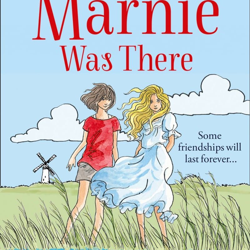When Marnie Was There by Joan G. Robinson | Pango Books