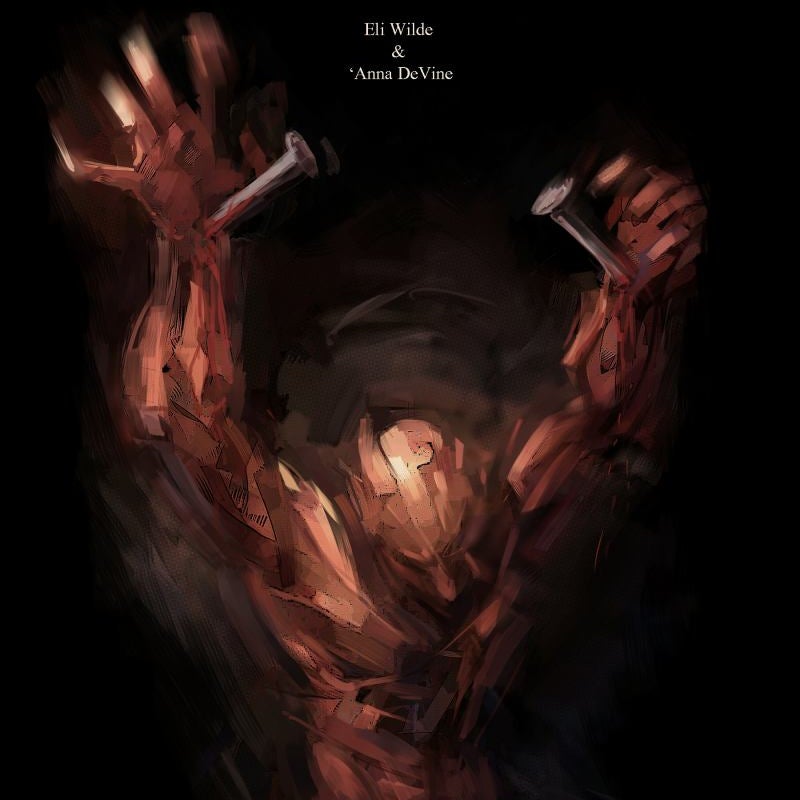 Neophyte by Eli Wilde, 'Anna DeVine