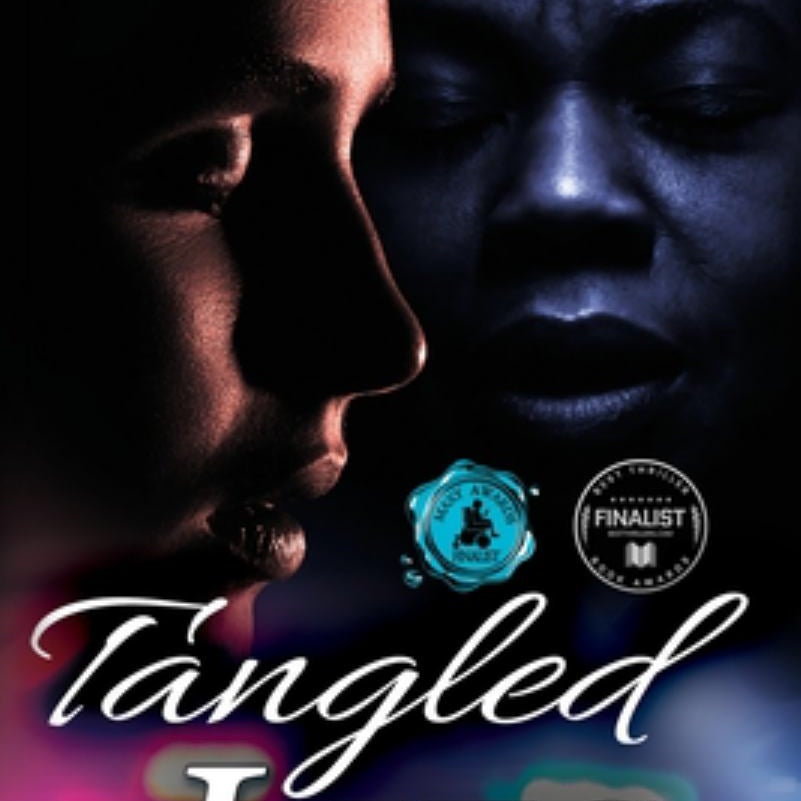 Tangled Lies by Karen E. Osborne