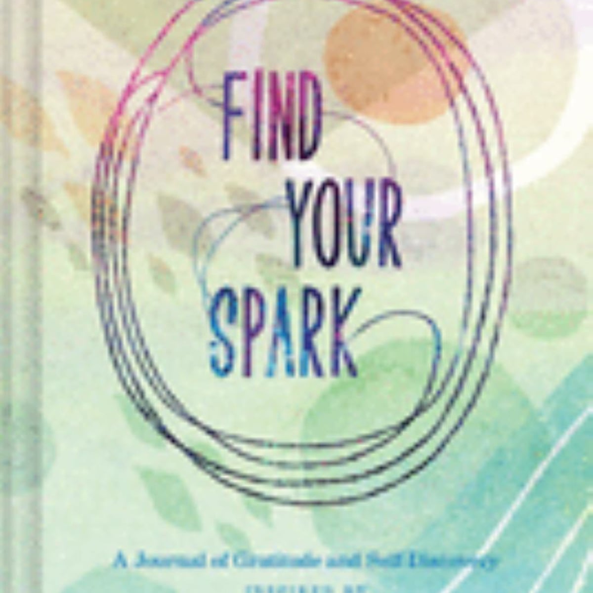 Find Your Spark by Pixar