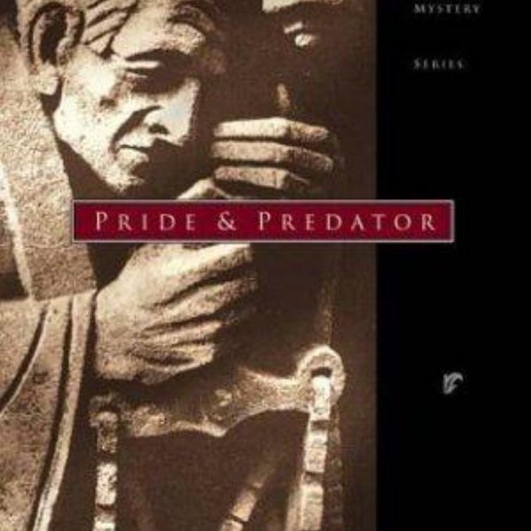 Pride and Predator by Sally S. Wright