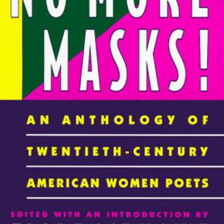 No More Masks by | Pangobooks