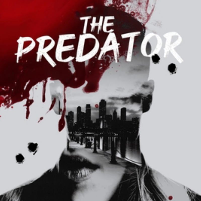 The Predator by RuNyx | Pangobooks