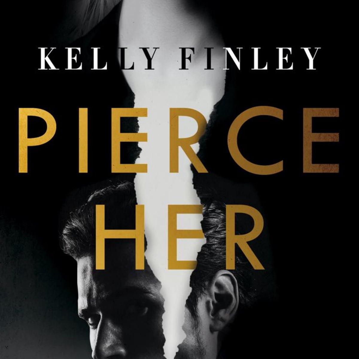 Pierce Her by Kelly Finley