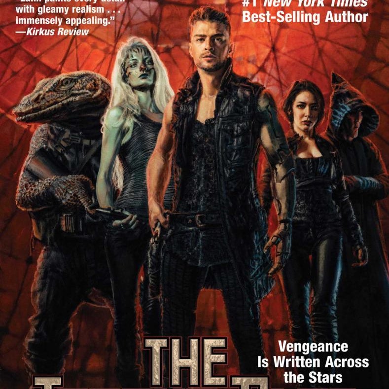 The Icarus Plot by Timothy Zahn | Pangobooks