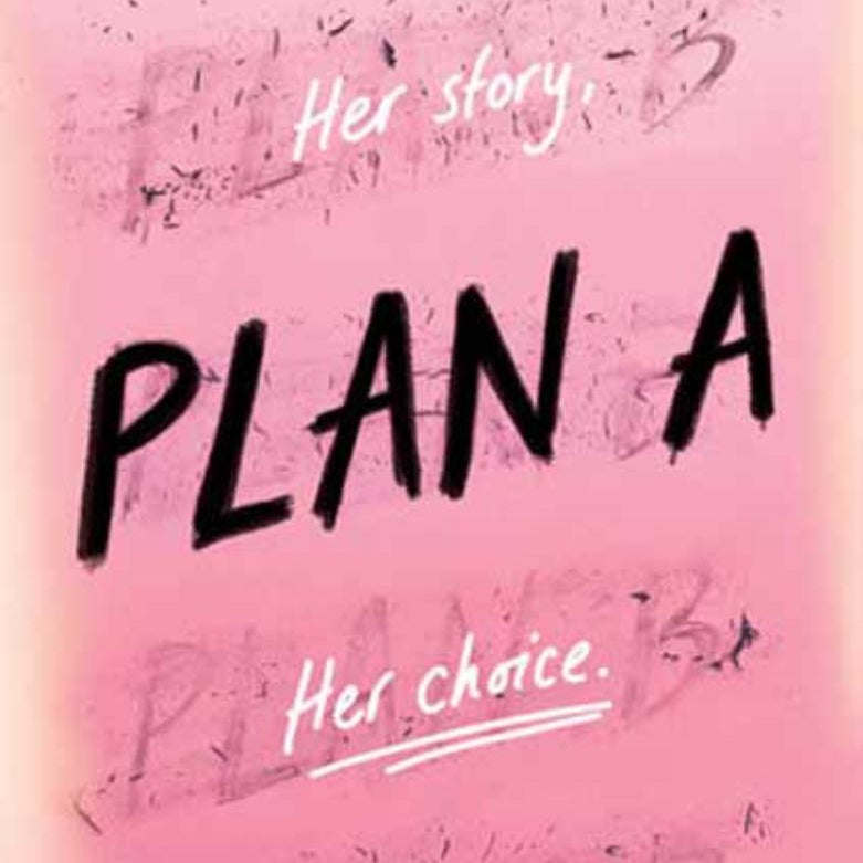 Plan A by Deb Caletti | Pangobooks