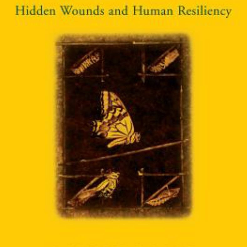 The Trauma Spectrum by Robert Scaer, Peter Levine