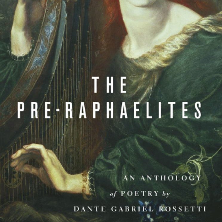 The Pre-Raphaelites by Jerome H. Buckley | Pangobooks