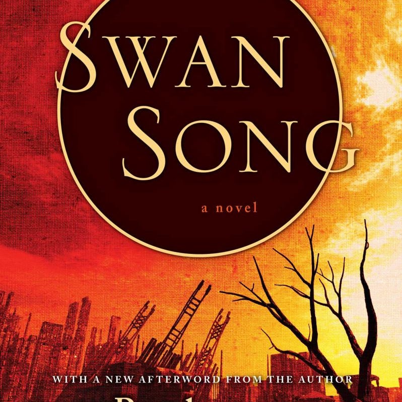 Swan Song by Robert McCammon | Pangobooks