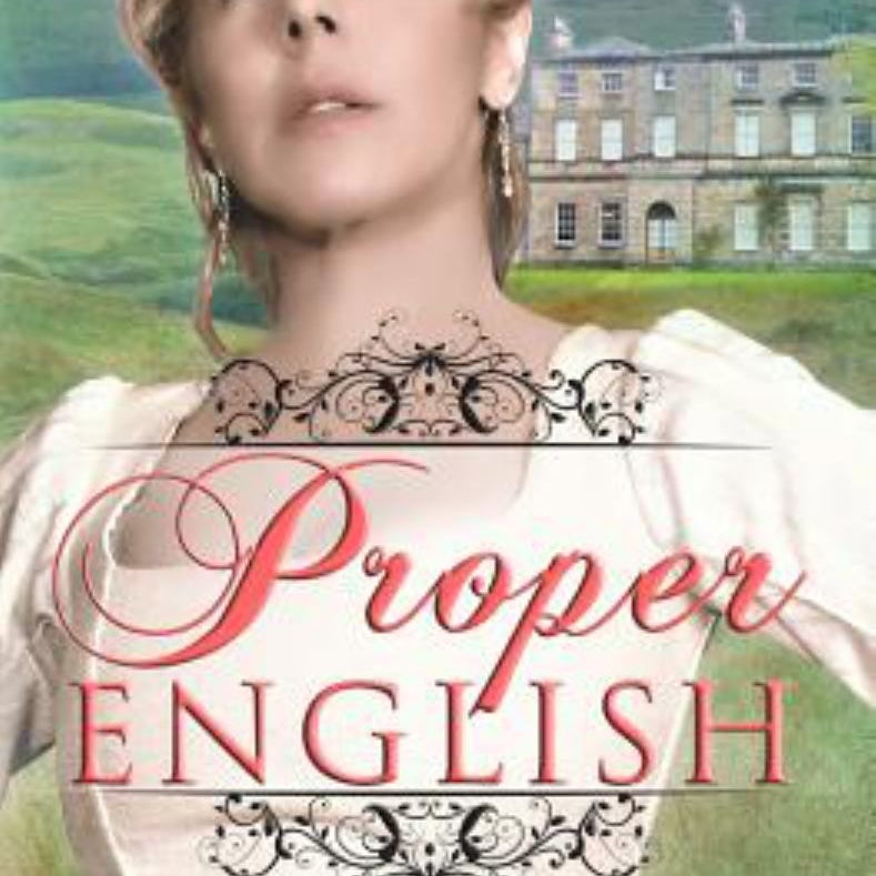 Proper English by Kj Charles | Pangobooks