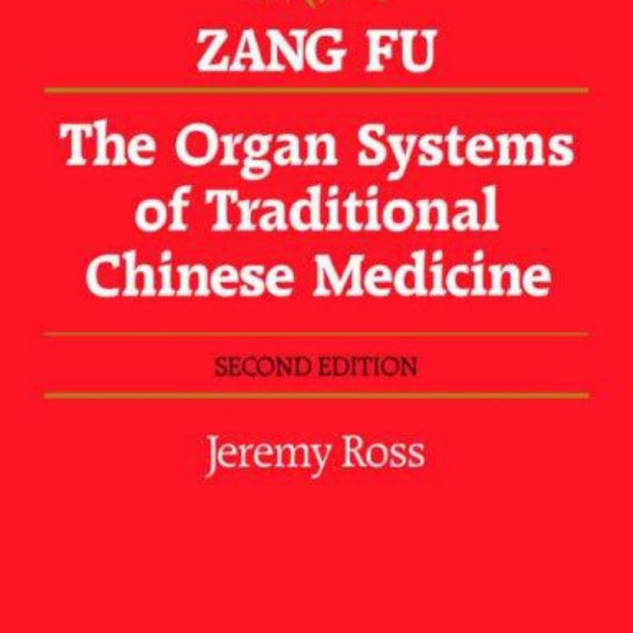 Zang Fu by Jeremy Ross