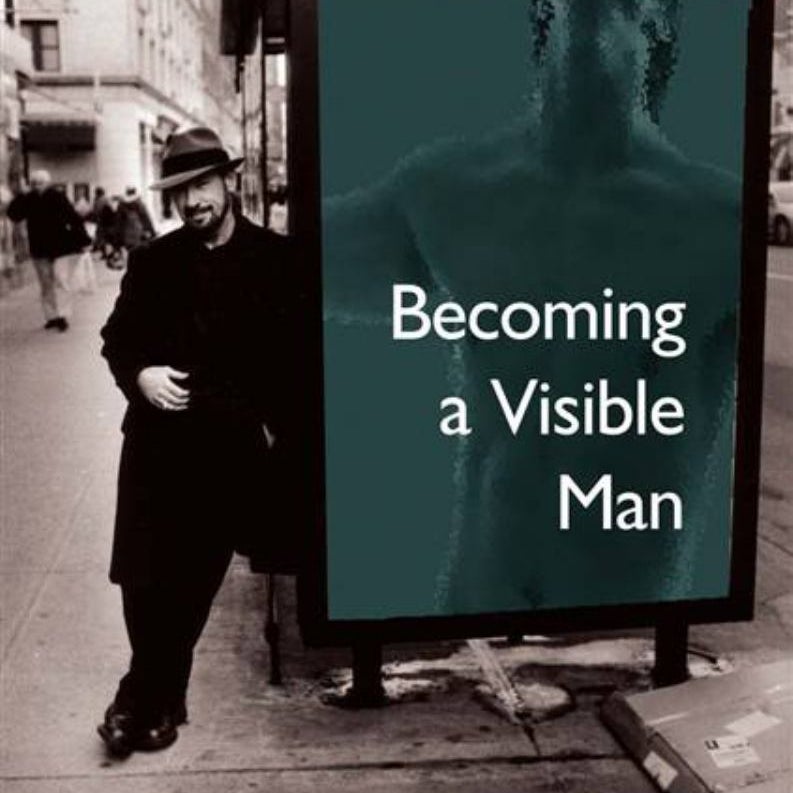 Becoming a Visible Man by Jamison Green | Pangobooks