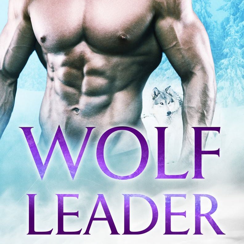 Wolf Leader by Jane Godman