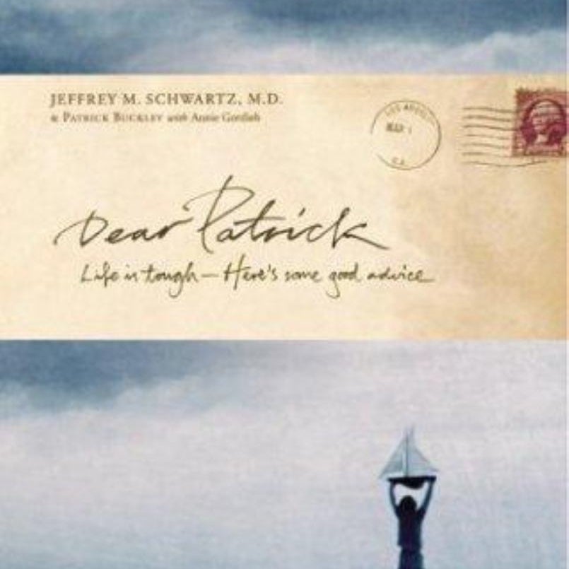 Dear Patrick by Jeffrey M. Schwartz, Annie Gottlieb